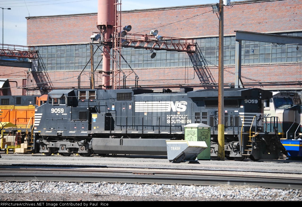 NS 9059